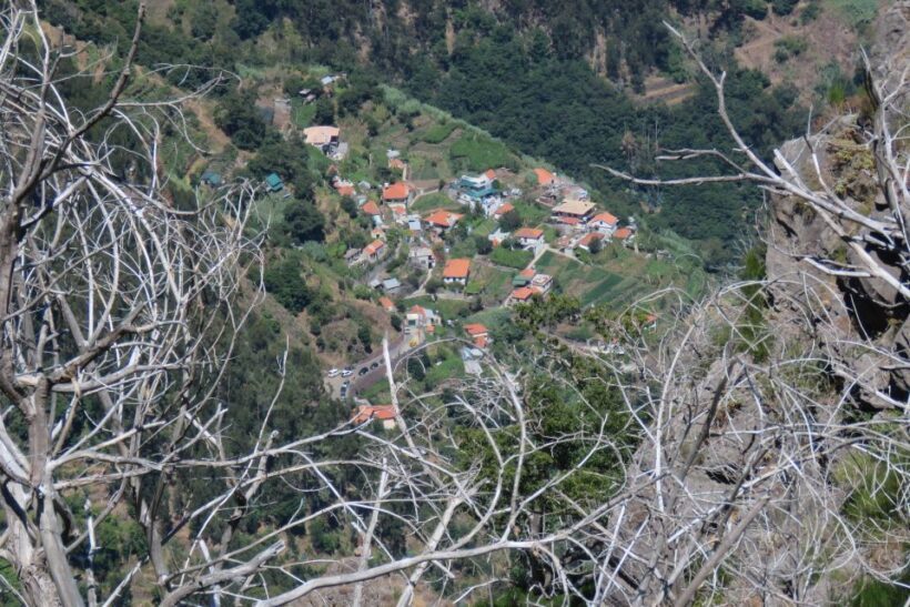 Madeira : Cabo Girao and Camara de Lobo 4WD half-day Tour - The Off-Road Experience