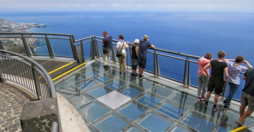 Madeira : Cabo Girao and Camara de Lobo 4WD half-day Tour - Who Will Appreciate This Tour?
