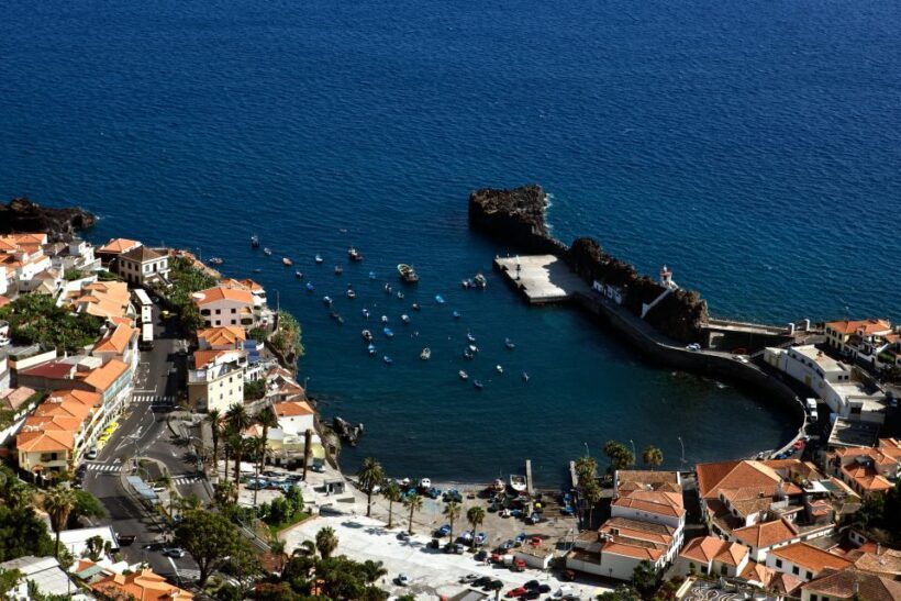 Madeira: Cabo Girao, Jeep Tour Adventure and Wine Tasting - The Itinerary in Detail: What Makes Each Stop Special