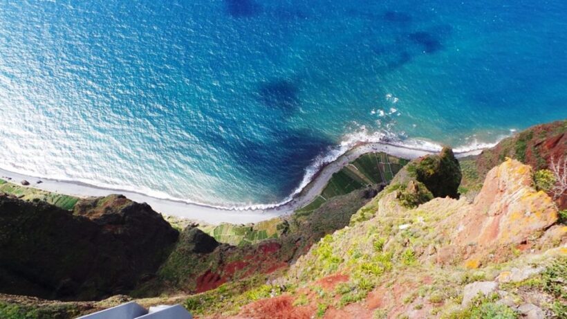 Madeira: Cabo Girão, Wine Tasting, & Serra d'Água Jeep Tour - Key Points