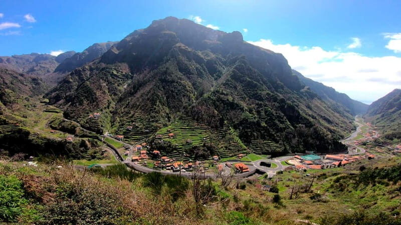 Madeira: Cabo Girão, Wines Experience and Dolphins Watching - Exploring Madeira’s Natural and Cultural Charm