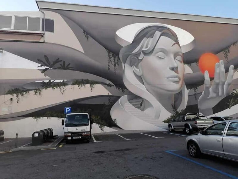 Madeira: Câmara de Lobos and Cabo Girão:Unforgettable adventure 4*4:duration3,5h - The Sum Up: Who Should Consider This Tour?