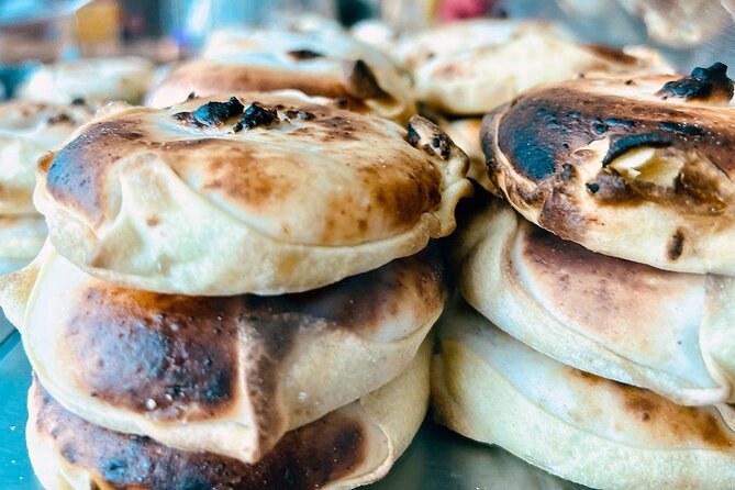 Madeira Cheese Tasting and Tea Tour - Key Points