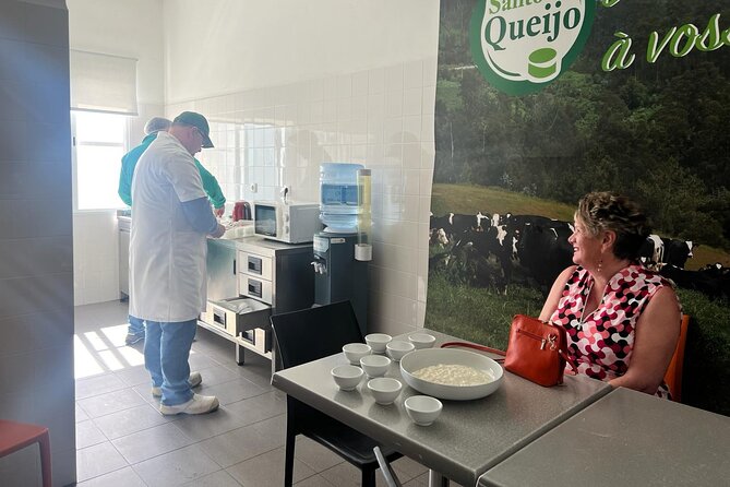 Madeira Cheese Tasting and Tea Tour - FAQ