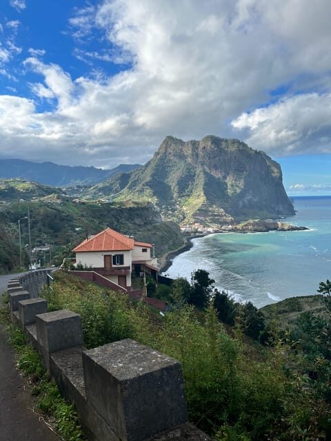Madeira: Cliff Hanger Vereda Larano Hike Machico - FAQ
