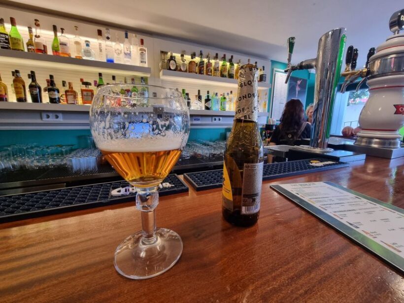 Madeira: Craft Beer Tour - Key Points