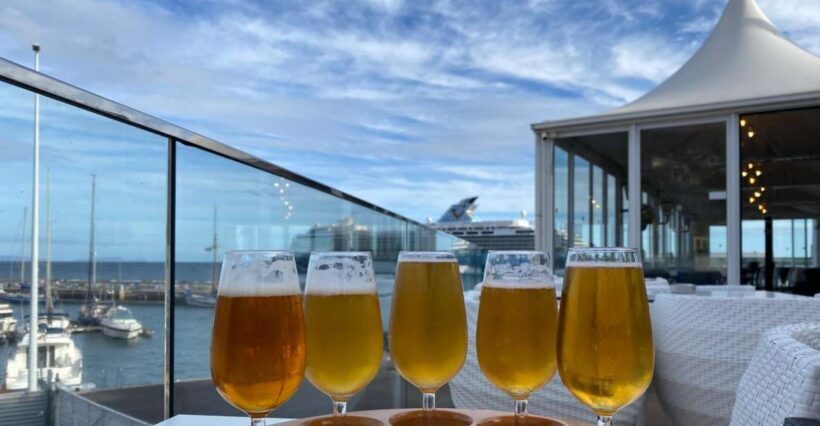 Madeira: Craft Beer Tour - What Makes This Tour Special
