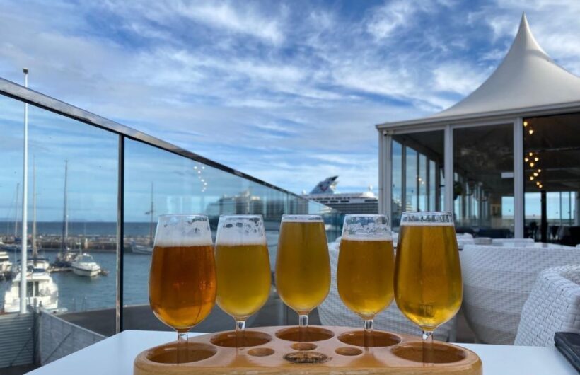 Madeira: Craft Beer Tour - The Sum Up