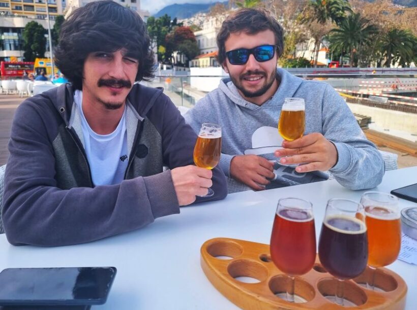 Madeira: Craft Beer Tour - FAQs
