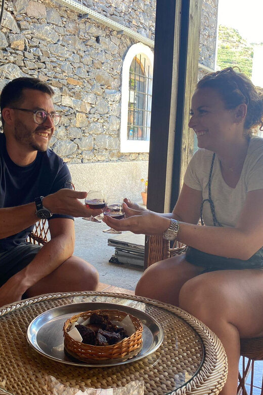 Madeira: Distilleries - Why This Tour Will Appeal to You