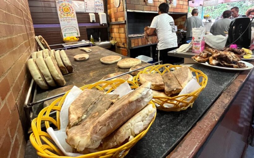 Madeira: East Coast, Sao Lourenço & Local farmers' market - Discovering Madeira’s East Coast: An In-Depth Look