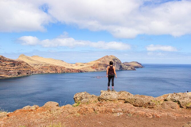 Madeira East Island Special & Levada Walking Tour with Meal and Drinks - An Introduction to Madeira’s East Coast Tour
