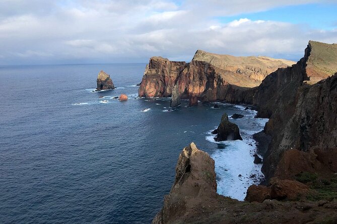 Madeira East Island Special & Levada Walking Tour with Meal and Drinks - The Sum Up: The Value of a Full-Day Scenic Adventure