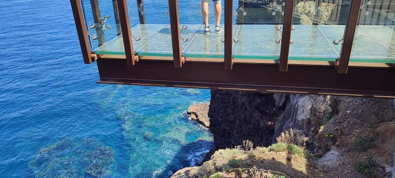 Madeira East Island Tour and Levada Walk - The Value of This Tour