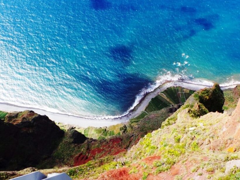 Madeira East or West Private Half-Day Tour by Open-Top Jeep - The Sum Up