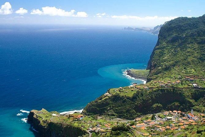Madeira East Tour from Funchal - The Logistics: What It Means for You