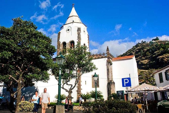 Madeira East Tour from Funchal - The Bottom Line