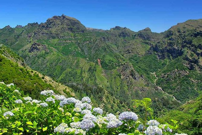 Madeira East Tour from Funchal - FAQ