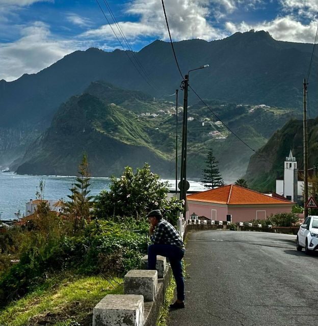 Madeira : East Tour - Santana North Side - The Sum Up