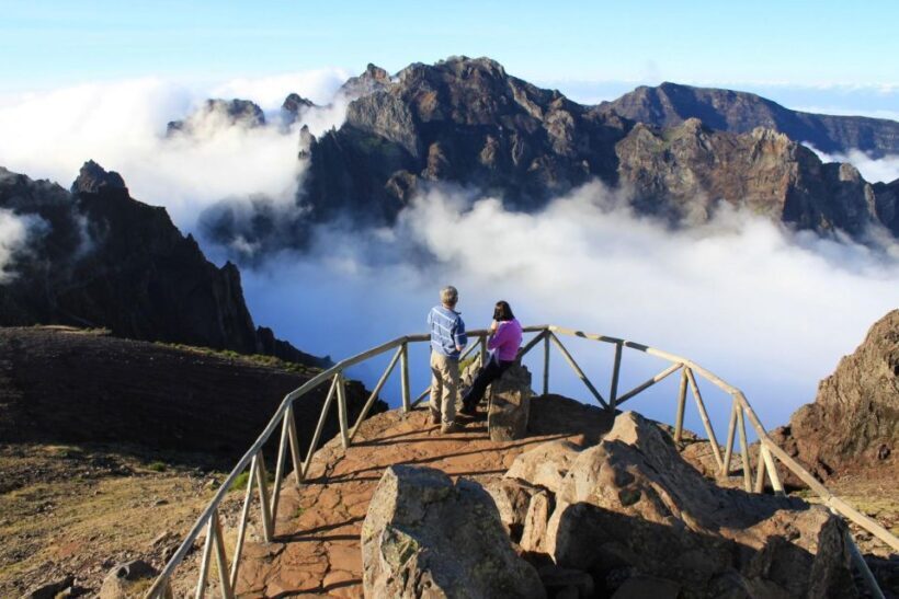 Madeira East Wonders 4X4 Tour Safari - Madeira East Wonders 4X4 Tour Safari: An Authentic Journey through the Island’s East Side