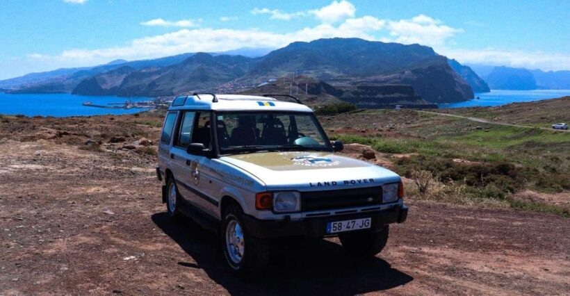 Madeira East Wonders 4X4 Tour Safari - Why This Tour Offers Good Value