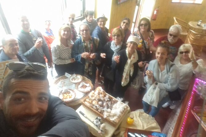 Madeira Essence Half Day Tour for Cruises - Tour Experience and Highlights