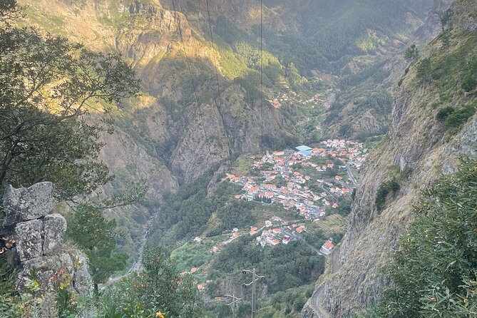 Madeira Essence Half Day Tour for Cruises - Cancellation and Customer Service