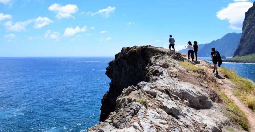 Madeira : Exorbitant West Tour - An In-Depth Look at Madeira’s West Coast on this Tour