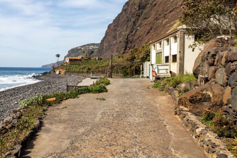 Madeira: Faja dos Padres Private Sightseeing Tour - Frequently Asked Questions