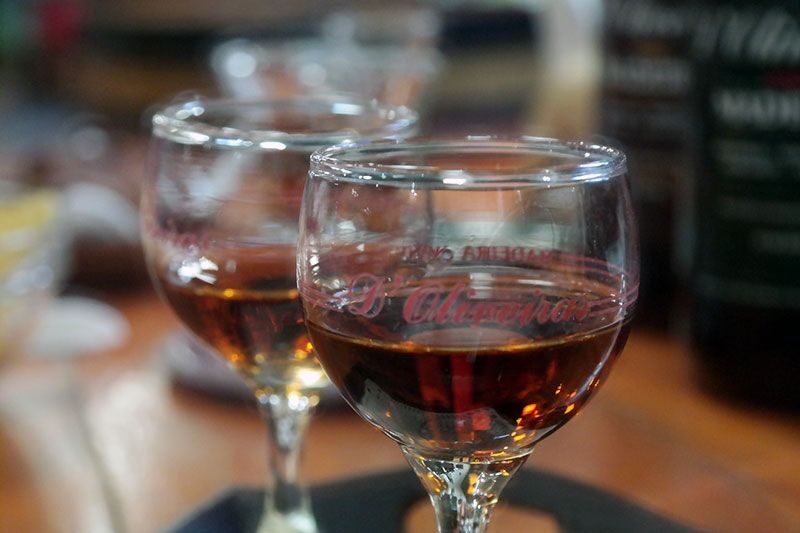Madeira: Food and Wine Walking Tour in Funchal - The Sum Up