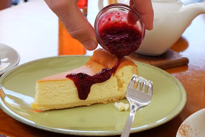 Madeira Food, Wine & Cultural Tour - A Deep Dive into the Experience