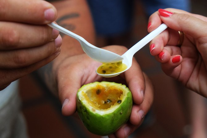 Madeira Food, Wine & Cultural Tour - The Value of Guided Food Tours in Madeira