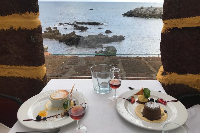 Madeira Food, Wine & Cultural Tour - Who Should Book This Tour?