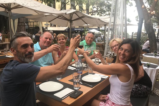Madeira Food, Wine & Cultural Tour - FAQs
