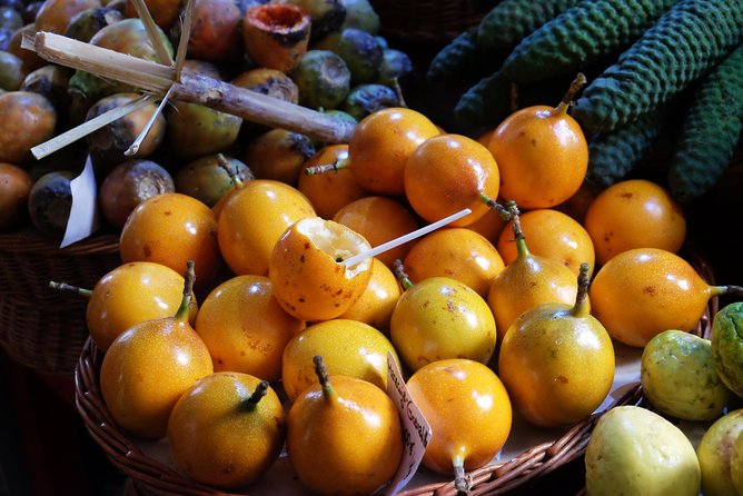 Madeira Food, Wine & Cultural Tour - Final Thoughts