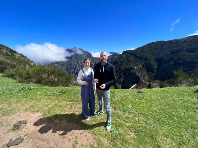 Madeira: Full-Day Jeep Tour with Guide and Pickup - Final Thoughts