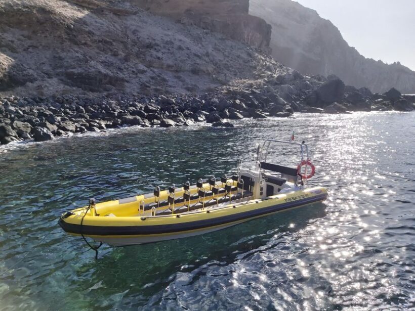 Madeira: Full-Day of Activities in Ponta de São Lourenço - Exploring the Day in Detail