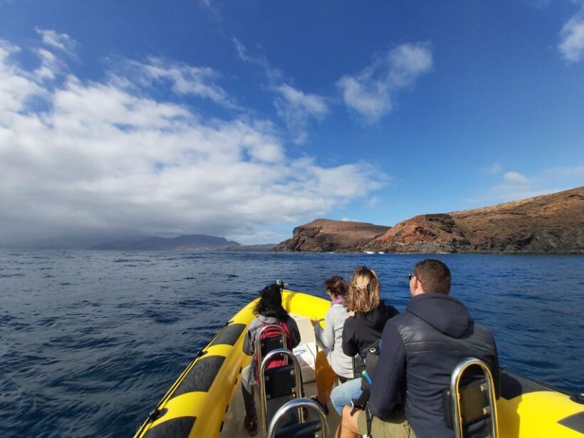 Madeira: Full-Day of Activities in Ponta de São Lourenço - Who Should Consider This Tour?