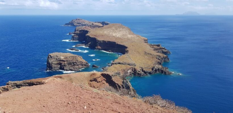 Madeira: Full-Day of Activities in Ponta de São Lourenço - The Sum Up