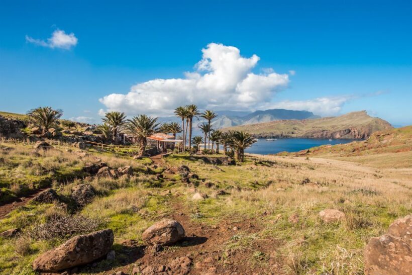 Madeira: Full-Day of Activities in Ponta de São Lourenço - FAQ