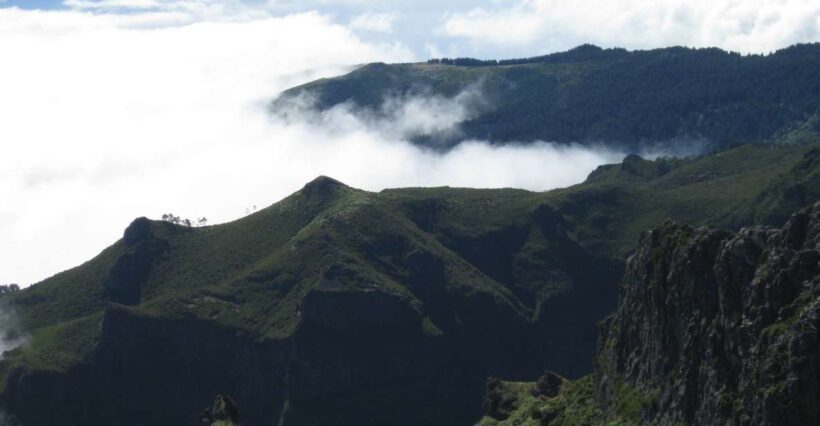 Madeira: Full-Day Pico Ruivo / Achada do Teixeira Walk - Introducing the Madeira Full-Day Pico Ruivo / Achada do Teixeira Walk