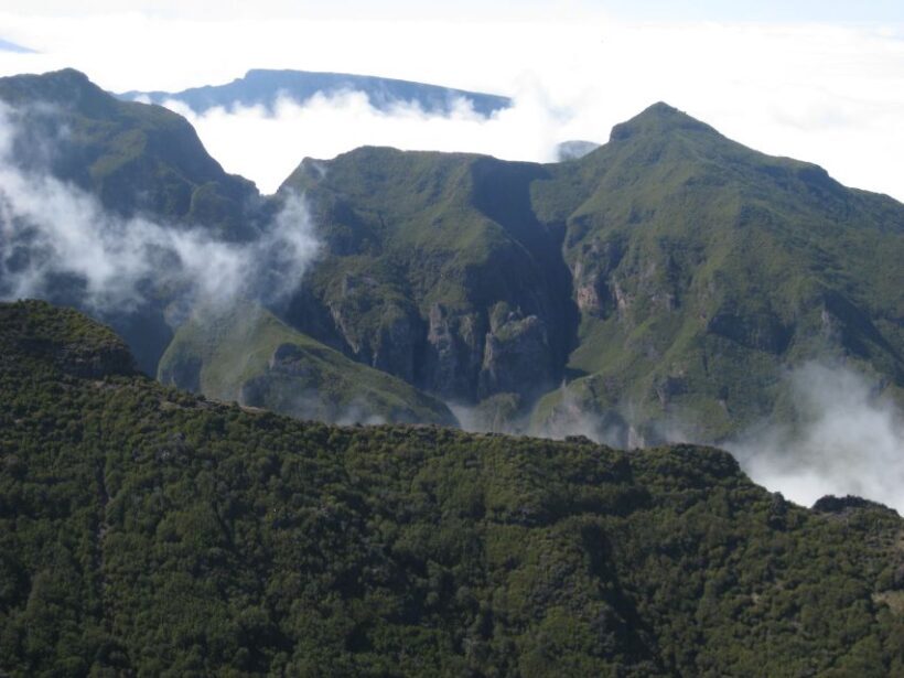 Madeira: Full-Day Pico Ruivo / Achada do Teixeira Walk - FAQ