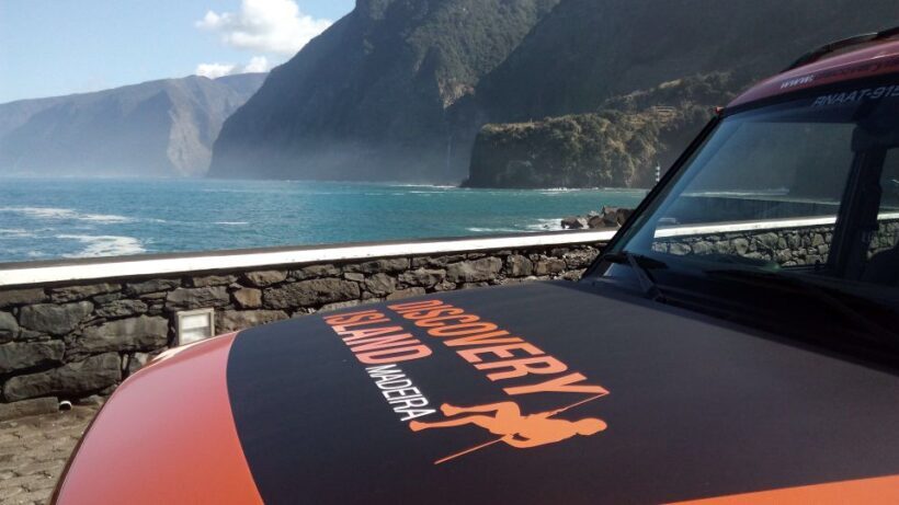 Madeira: Full-Day Porto Moniz Jeep Tour - Who Should Consider This Tour?