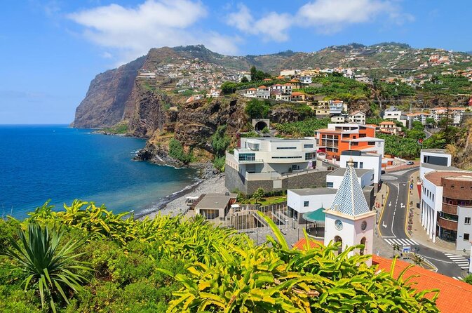 Madeira Full Day Tour West and East Island Top Highlights Tour - An Honest Look at the Madeira Full Day Tour West and East Island Top Highlights Tour