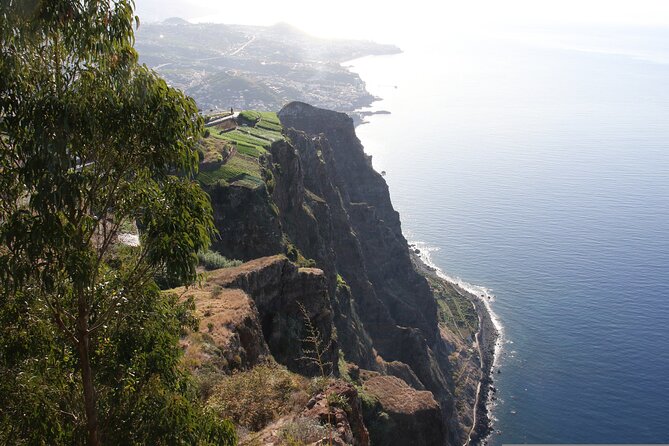 Madeira Full Day Tour West and East Island Top Highlights Tour - Who Should Consider This Tour?