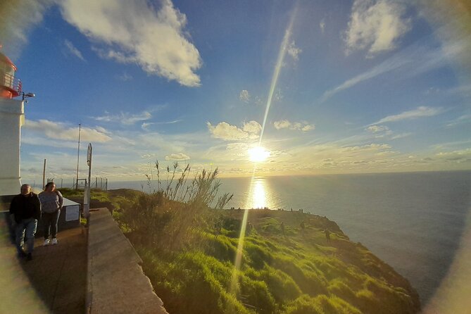 Madeira Full Day Tour West and East Island Top Highlights Tour - The Sum Up