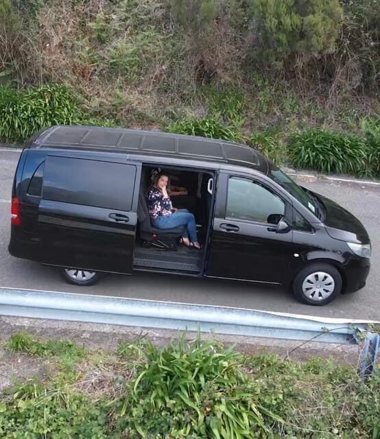 Madeira Funchal:East Tour Pico Arieiro & Santana&Laurissilva - Who Should Consider This Tour?
