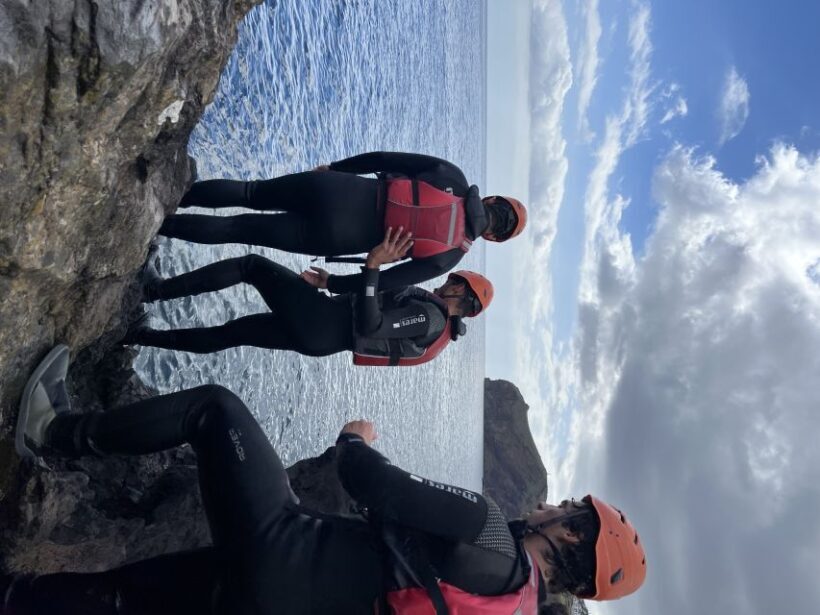 Madeira: Garajau Coastal Hike and Cliff Jumping - Key Points