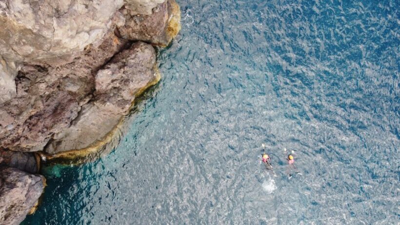 Madeira: Garajau Coastal Hike and Cliff Jumping - Exploring the Madeira Coastline with a Twist