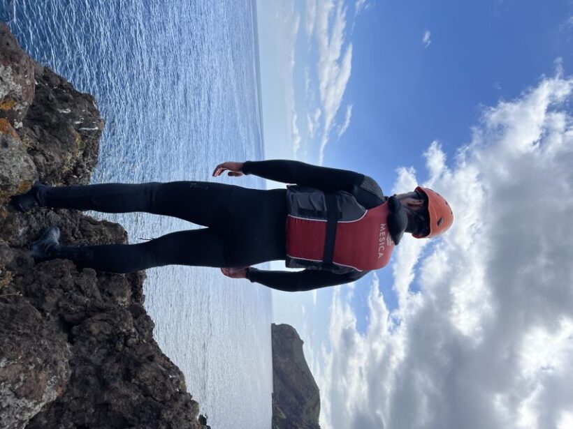 Madeira: Garajau Coastal Hike and Cliff Jumping - The Authentic Touch of Guides and Nature